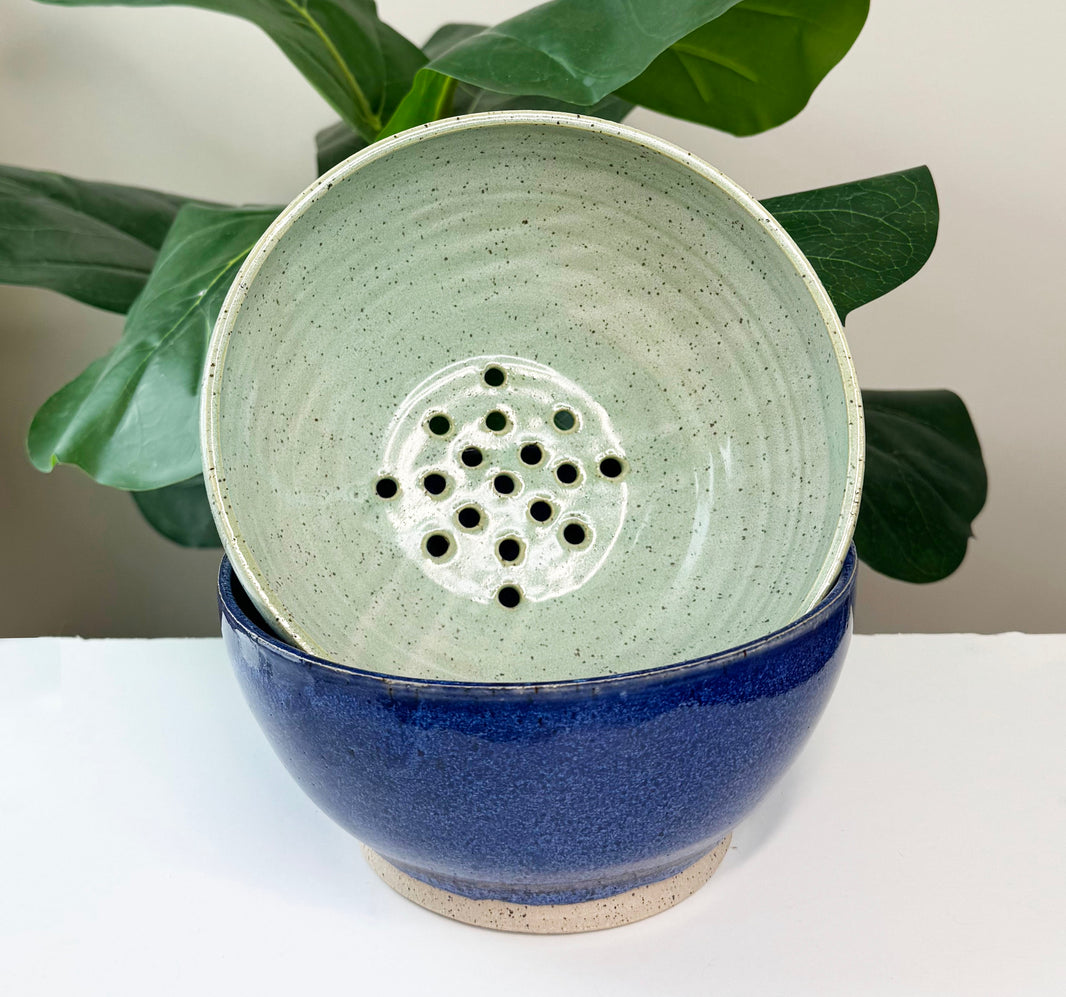 Handmade Ceramic Pottery | Molly Makes Pottery (MMP)