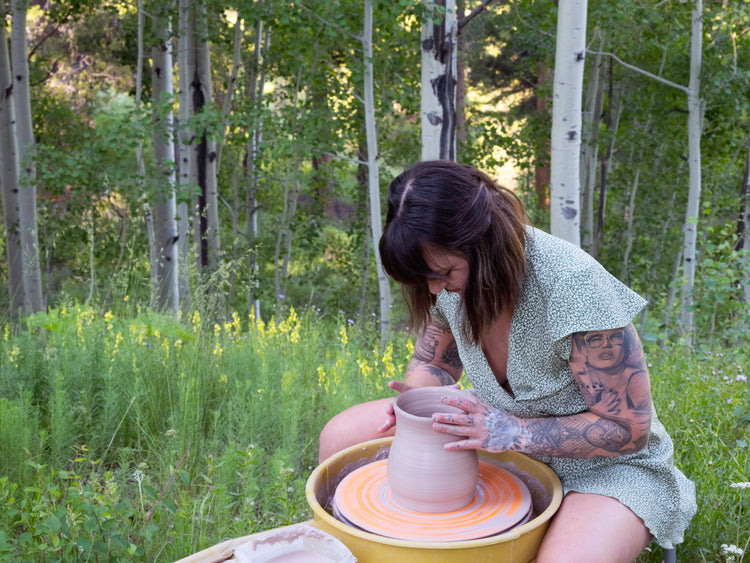 About | Molly Makes Pottery (MMP)