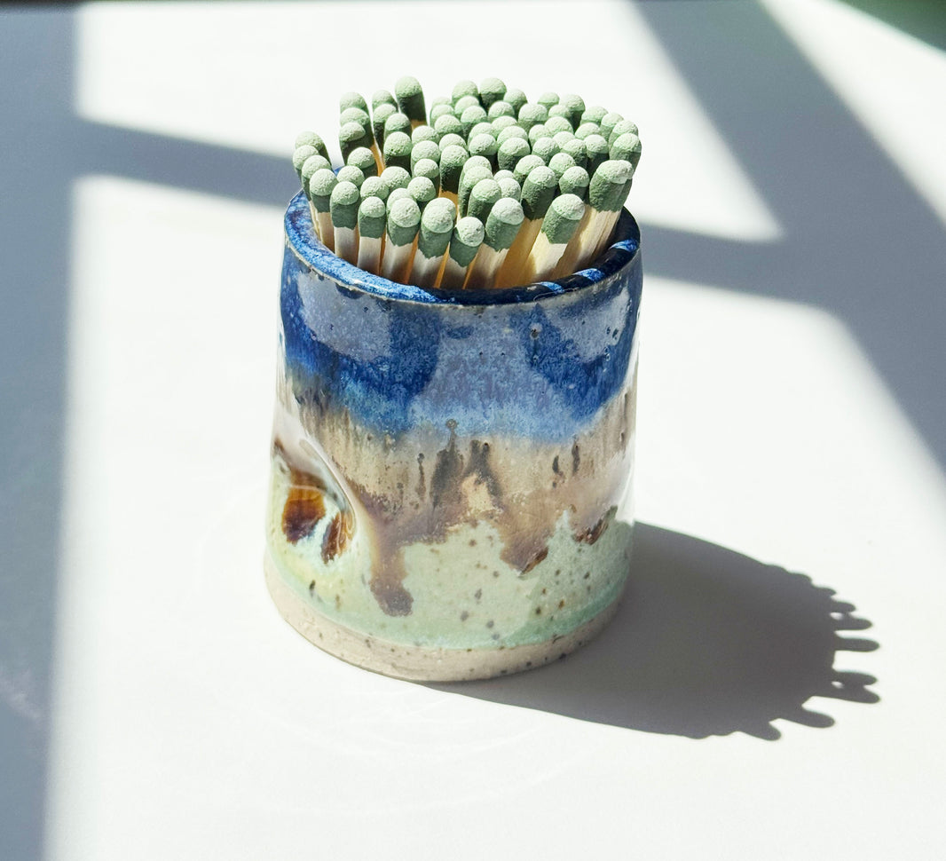 Handmade Ceramic Pottery | Molly Makes Pottery (MMP)