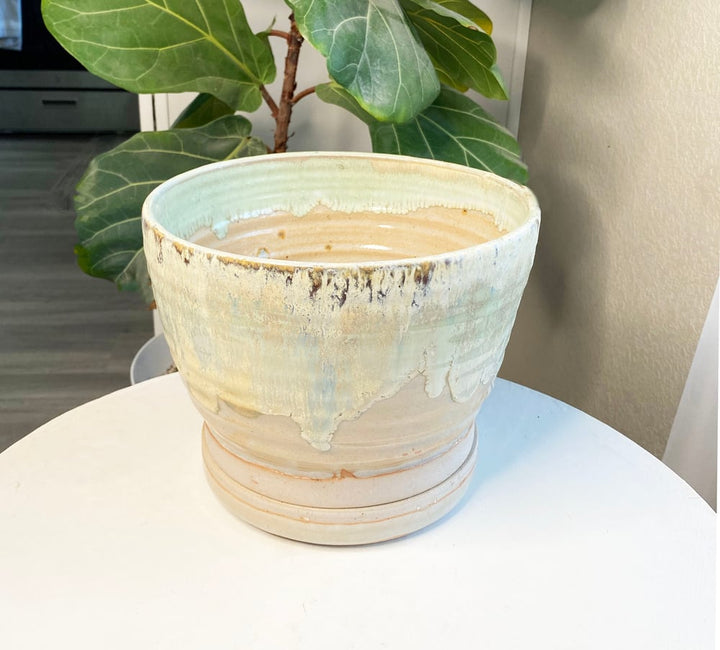 Planters – Molly Makes Pottery